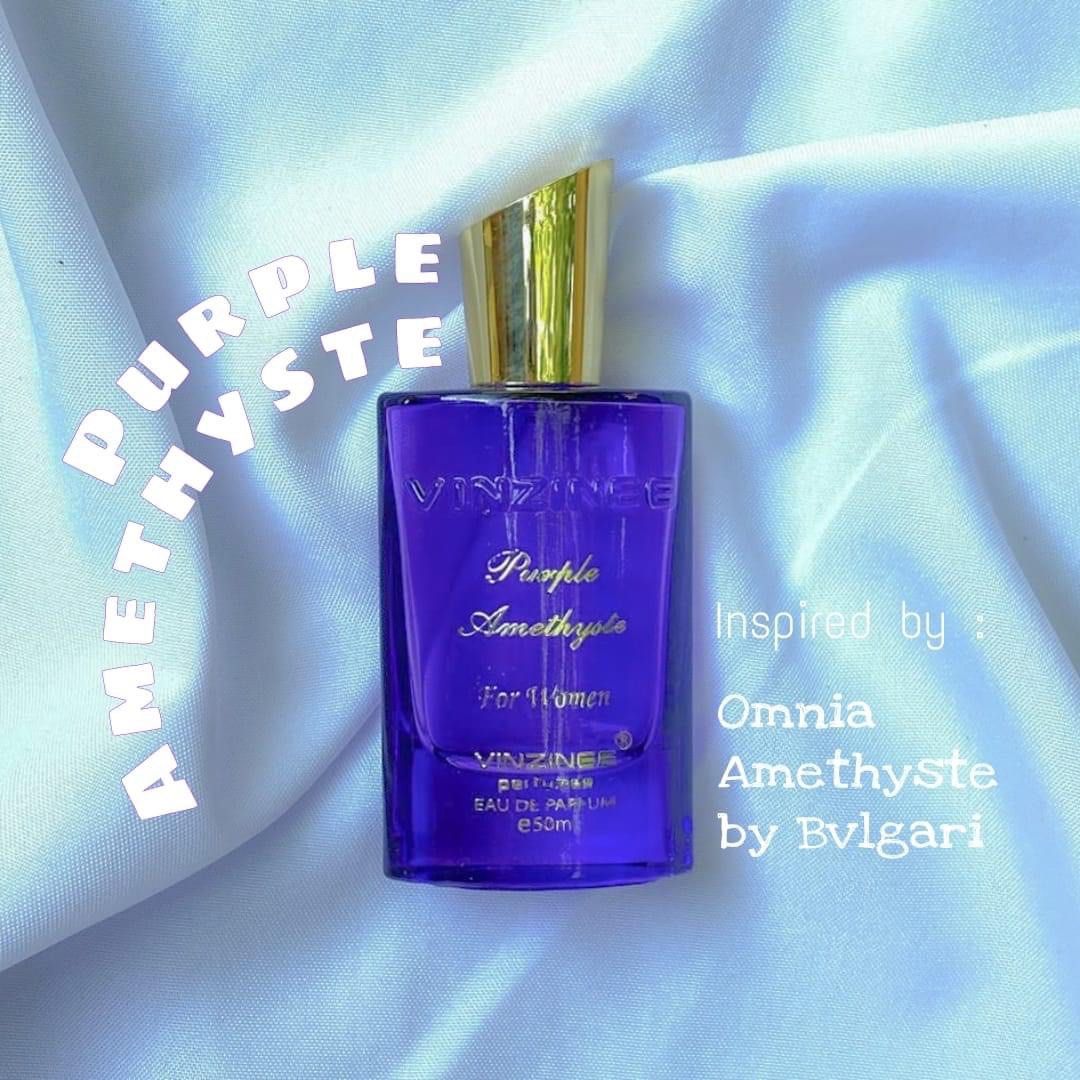 VINZINEE ARAB PERFUMES on Carousell