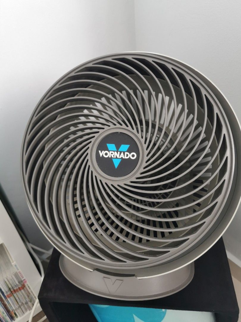 Vornado fan, Furniture & Home Living, Lighting & Fans, Fans on Carousell