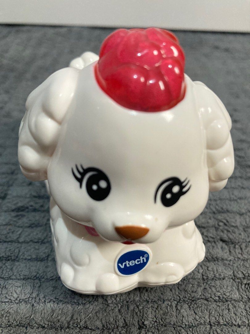 VTech® Go! Go! Smart Animals® Poodle on Carousell