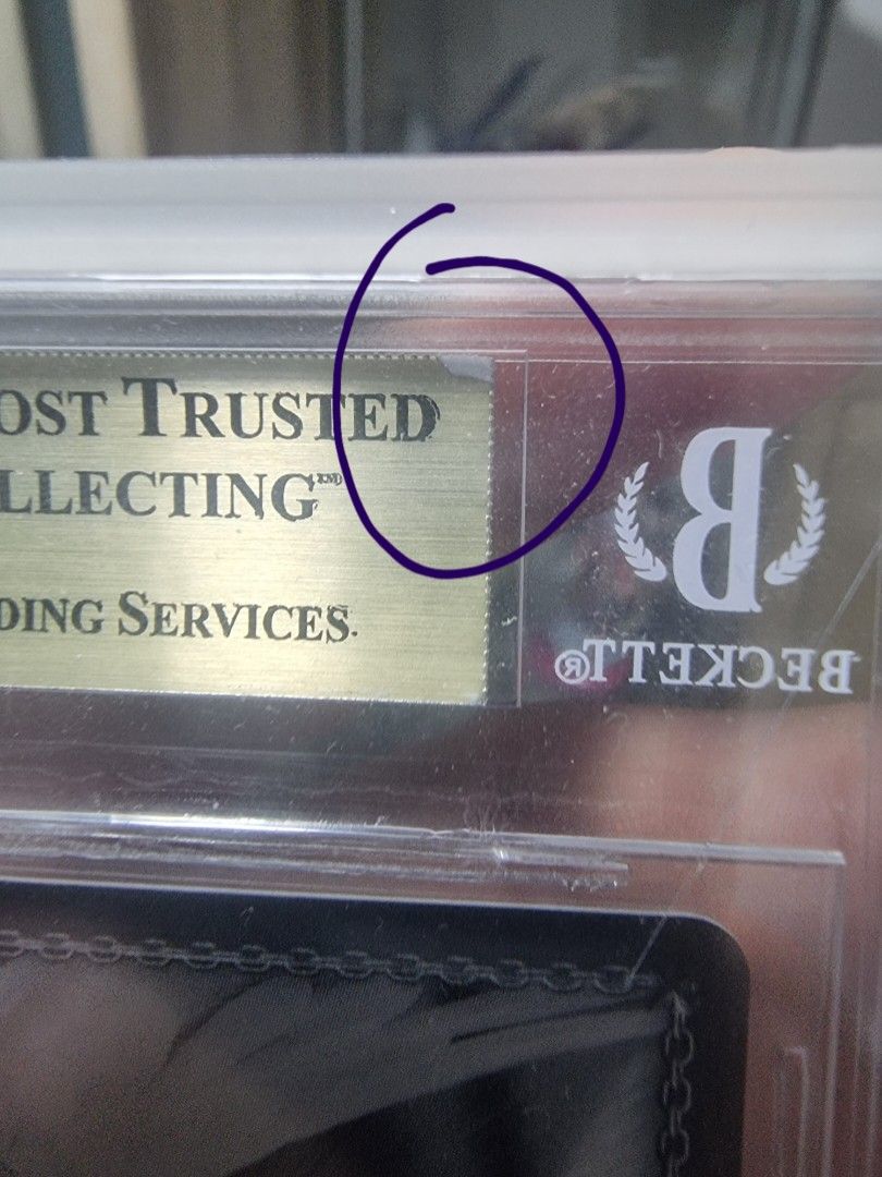 [Weiss Schwarz] Choco Yuzuki SSP BGS 10 Hololive Vol 2, Hobbies & Toys, Toys & Games on Carousell