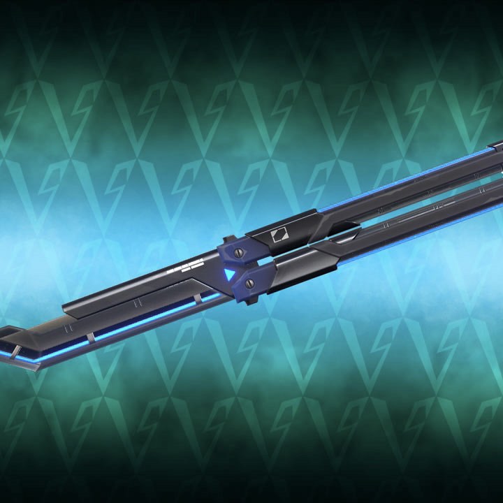 WTS RGX Vandal RGX Butterfly Knife Valorant Account, Video Gaming ...