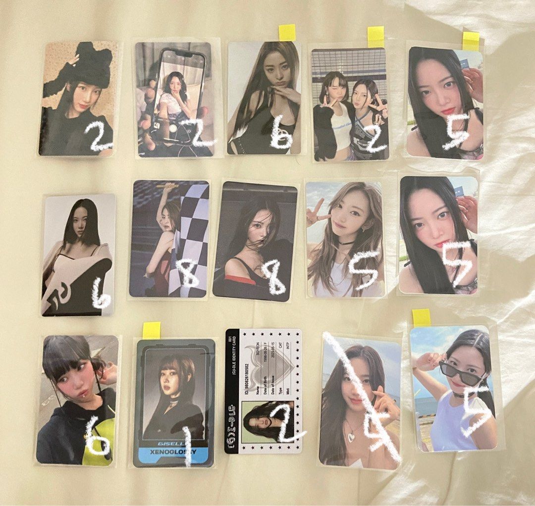 wts wtt ive le sserafim enhypen nct kep1er nmixx twice newjeans gidle stayc jo yuri izone kpop ...