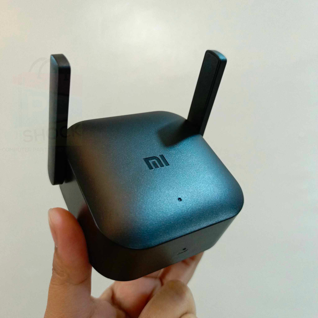 XIAOMI PRO 300M WIFI ROUTER NETWORK EXPANDER, Computers & Tech, Parts ...