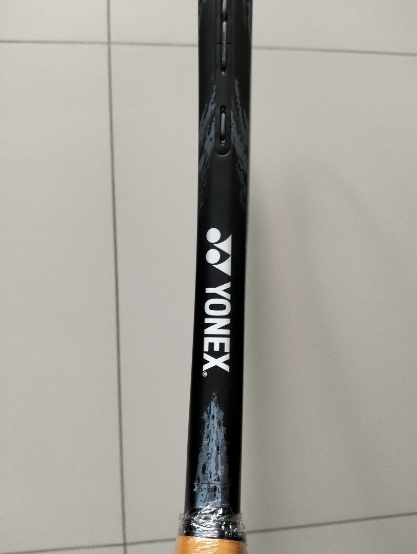 YONEX REGNA 100 2019 tennis racquet racket, Sports Equipment, Sports & Games, Racket & Ball ...