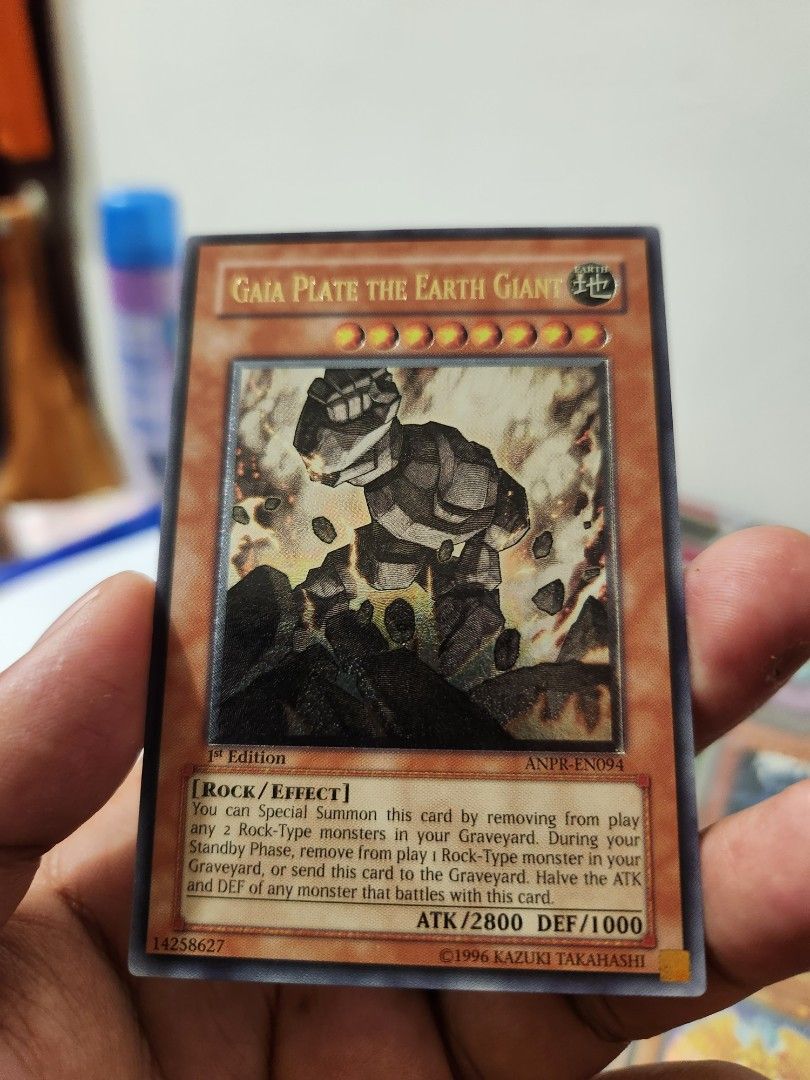 Yu Gi Oh! Ultimate Rare Cards Collection, Hobbies & Toys, Toys & Games on Carousell