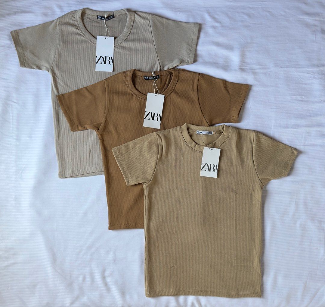 ZARA Basic (full length) on Carousell
