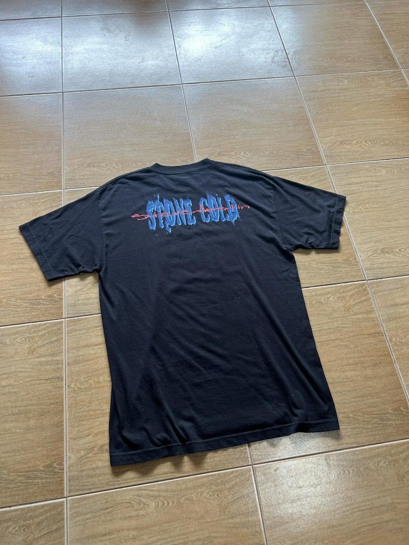 1995 Stone Cold "Snake Hands" on Carousell