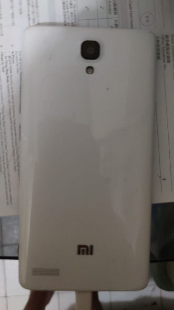 紅米 note1 4g 雙卡 國內版no, 手提電話, 手機, Android 安卓手機, Xiaomi 小米 - Carousell