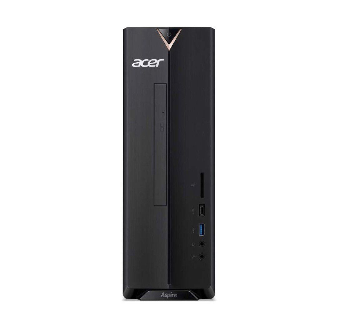 Acer aspire XC-895 Desktop PC, Computers & Tech, Desktops on Carousell