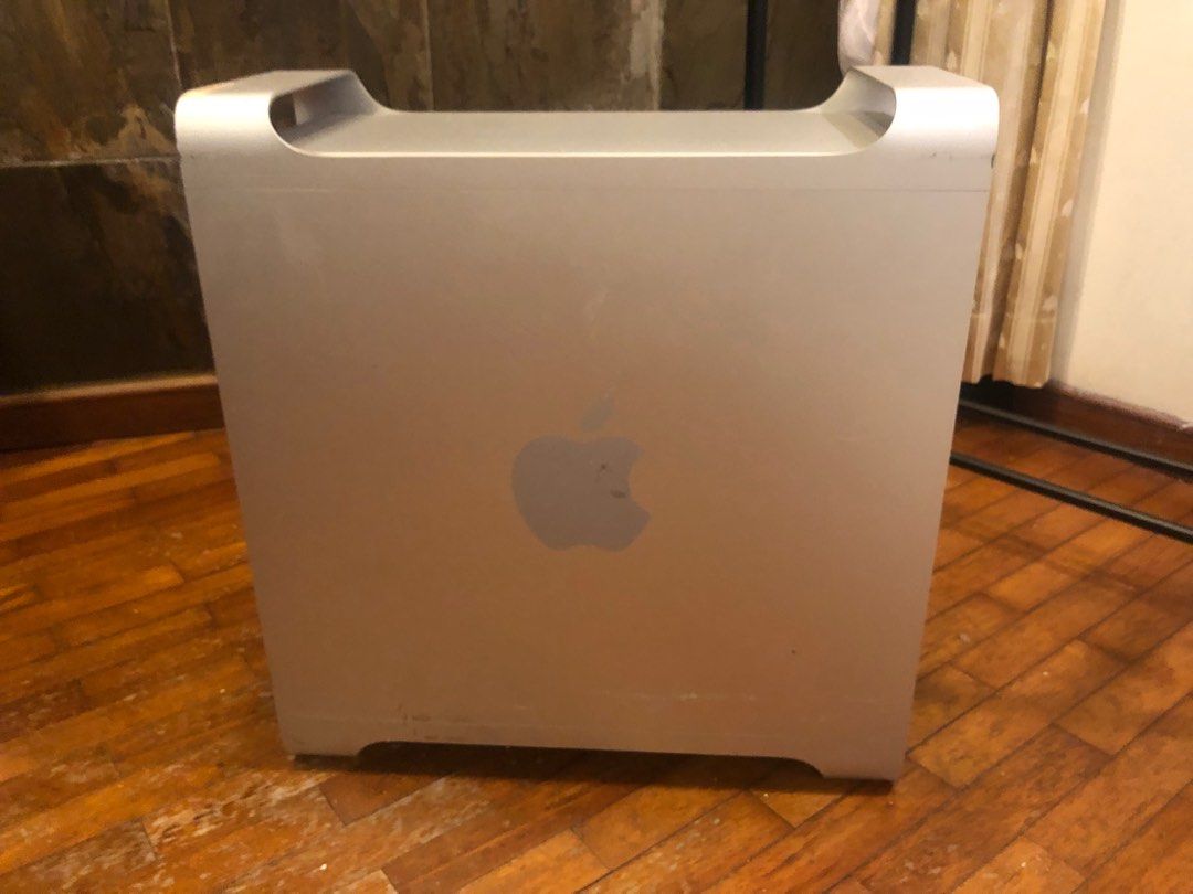Apple Power Mac G5, Computers & Tech, Desktops on Carousell