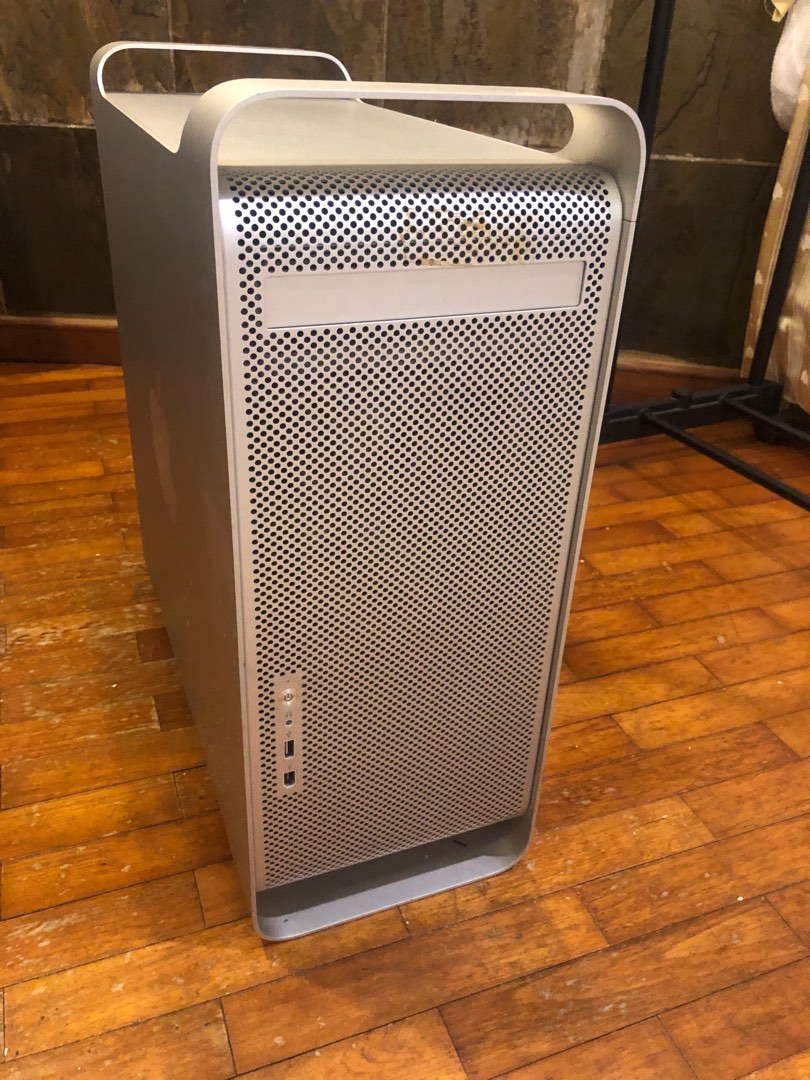 Apple Power Mac G5, Computers & Tech, Desktops on Carousell