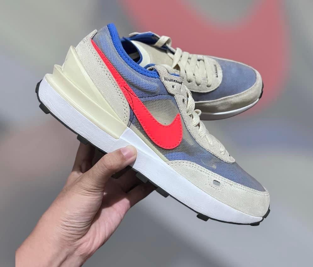 AS PACK NIKE WAFFLE ONE & CONVERSE 70 on Carousell