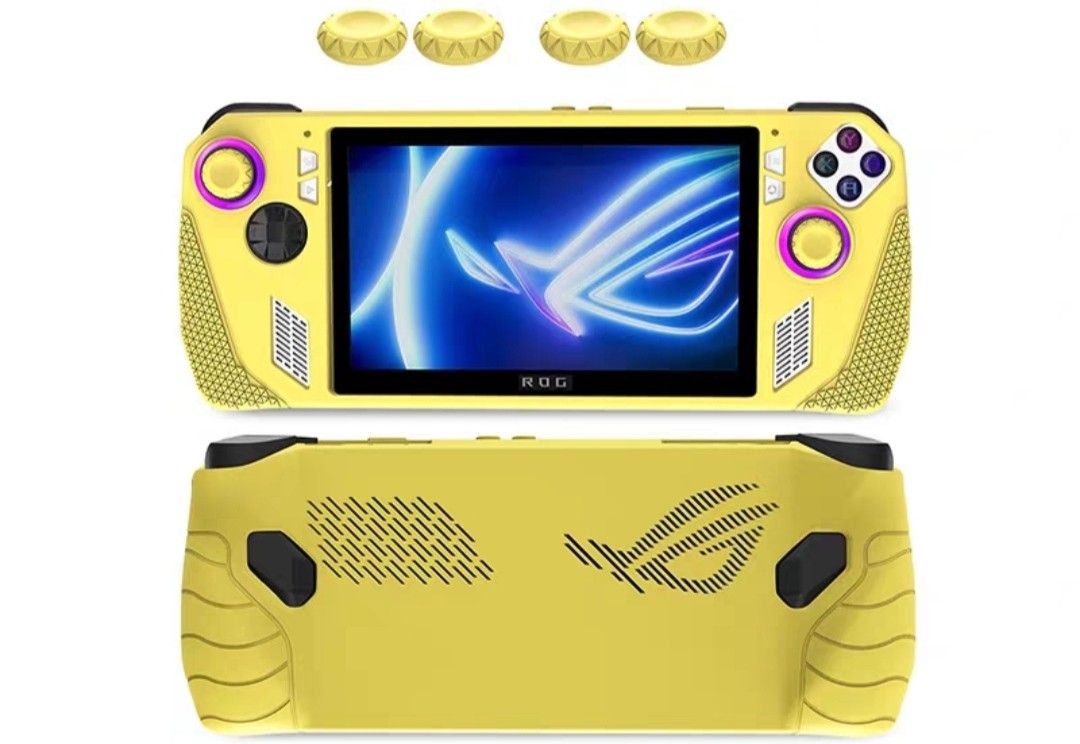 Asus Rog Ally cover , case, Computers & Tech, Parts & Accessories ...