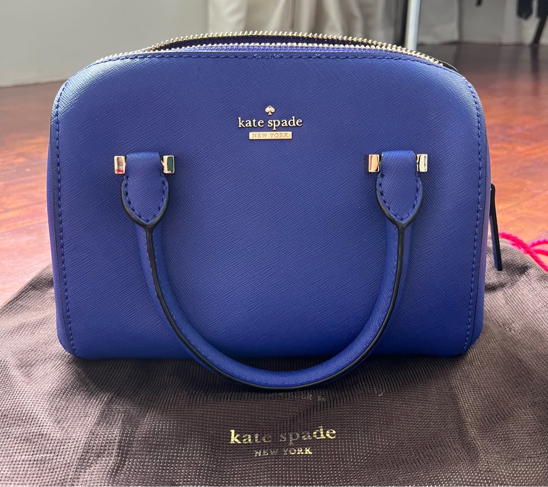 Authentic Kate Spade Bag on Carousell