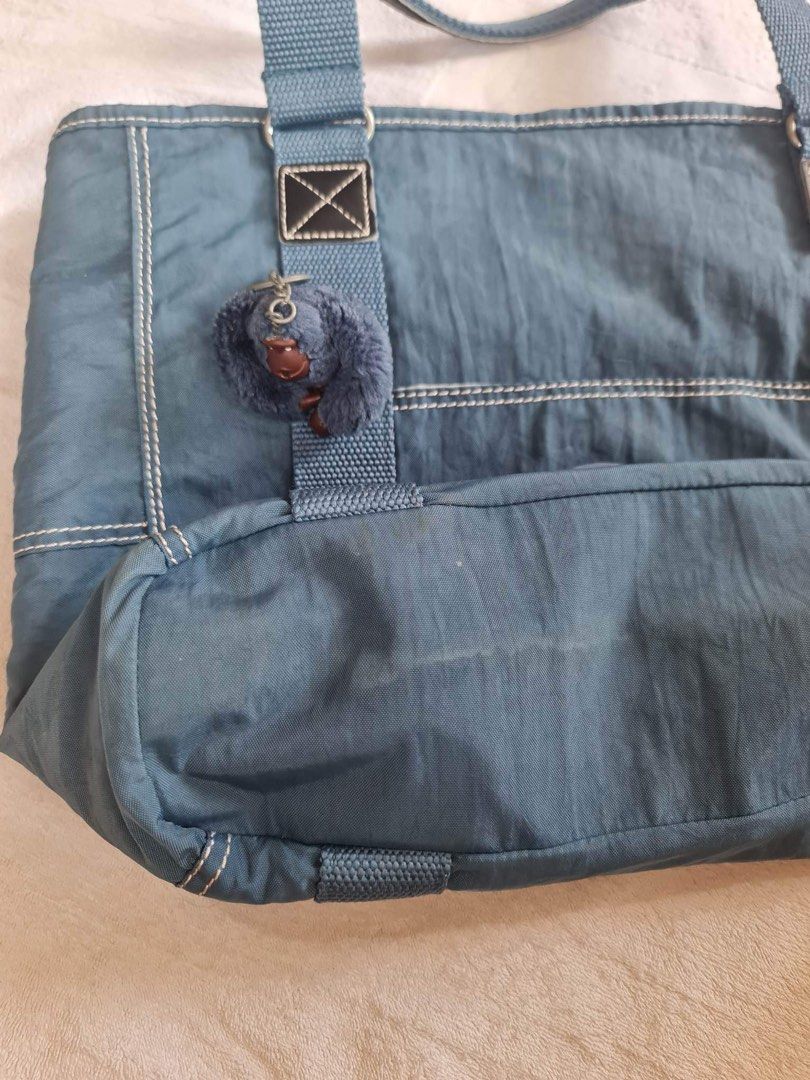 Balloon Kipling Bag/tote on Carousell