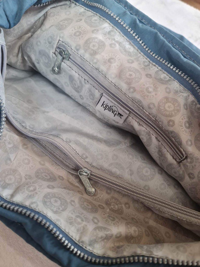 Balloon Kipling Bag/tote on Carousell