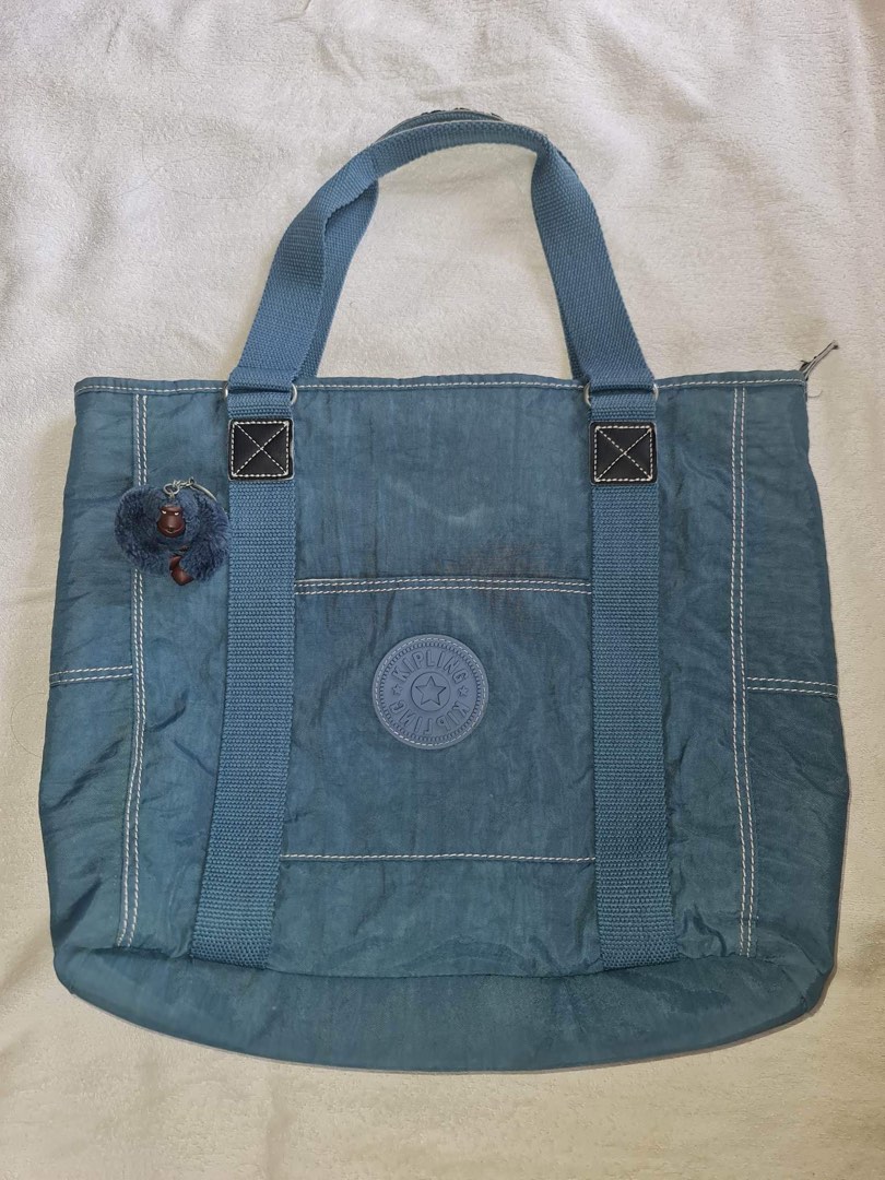 Balloon Kipling Bag/tote on Carousell