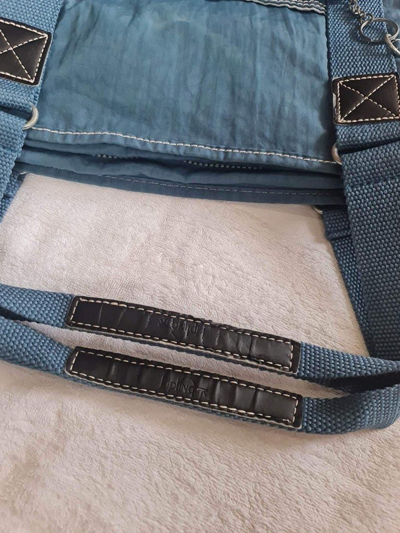 Balloon Kipling Bag/tote on Carousell