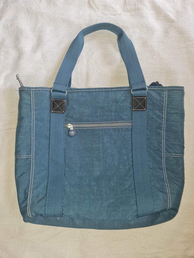 Balloon Kipling Bag/tote on Carousell