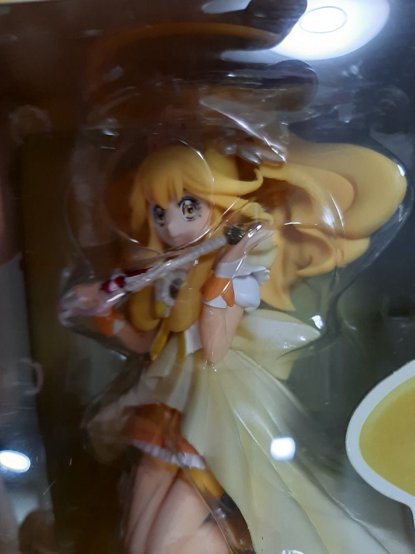 Bandai Figuarts Zero Princess Peace, Hobbies & Toys, Toys & Games on ...