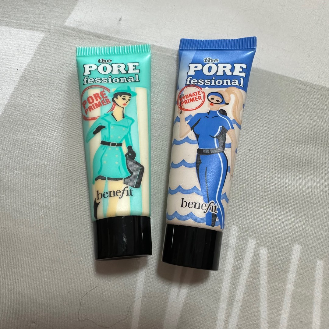 Benefit Porefessional Face Primer, Beauty & Personal Care, Face, Makeup ...
