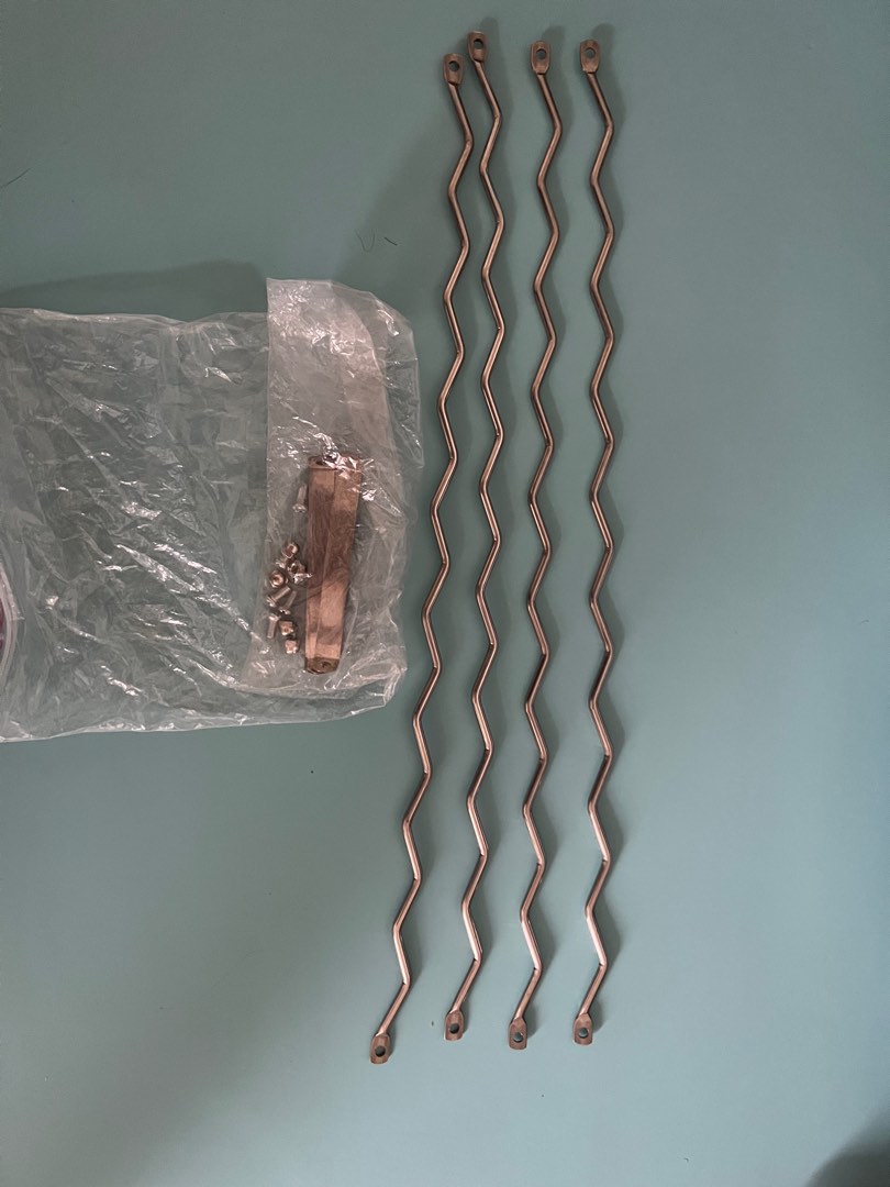 BN HDB Laundry rack hanger attachment, Furniture & Home Living, Home ...