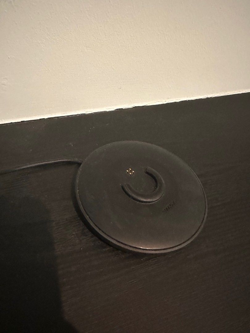 Bose Soundlink Revolve II with Charging Dock, Audio, Soundbars ...