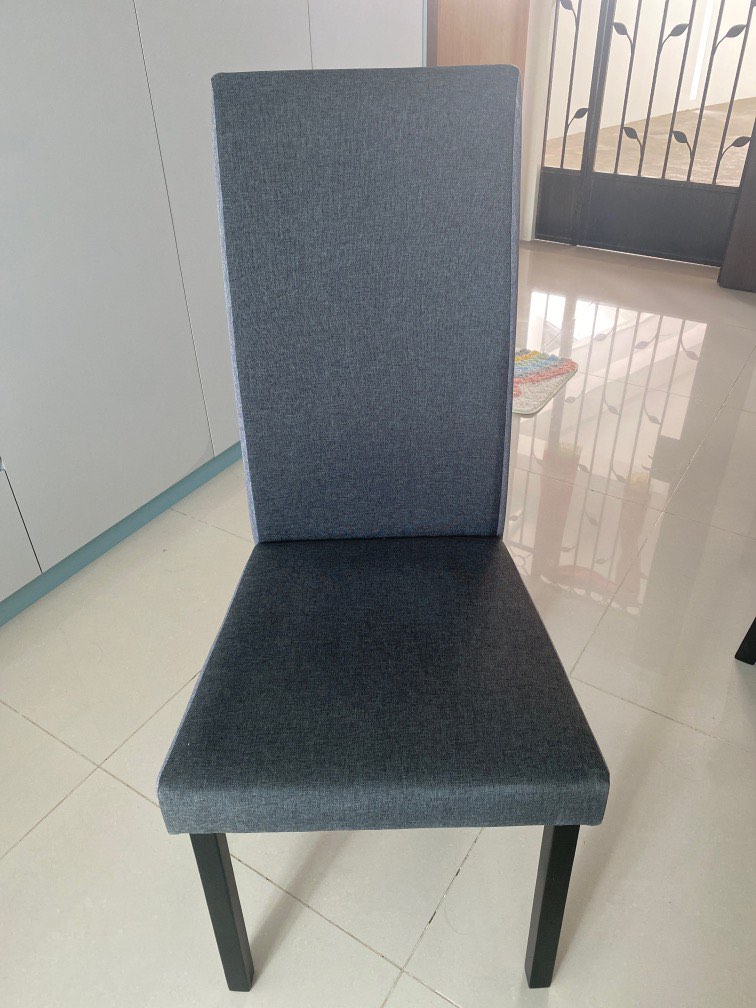 Brand New Chairs, Furniture & Home Living, Furniture, Chairs on Carousell