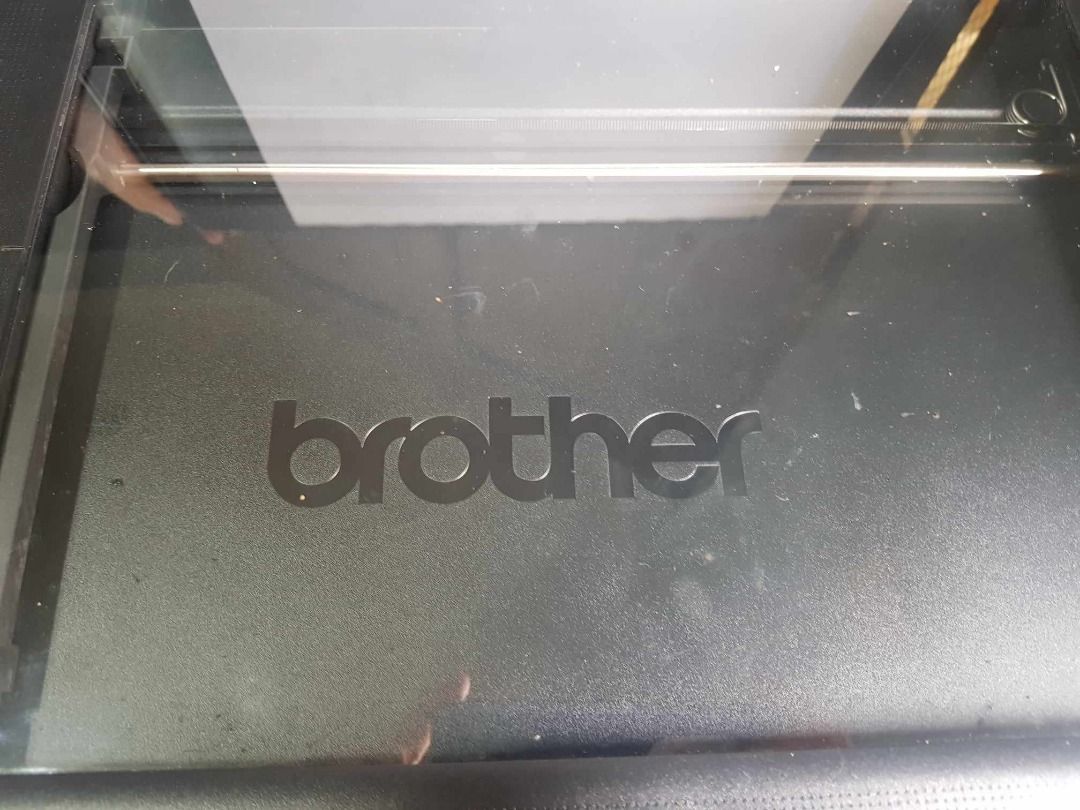 Brother Printer DCP-T300, Computers & Tech, Printers, Scanners ...