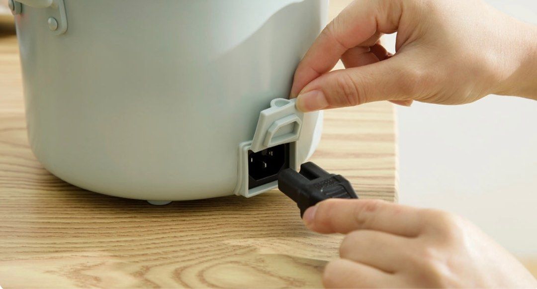 Bruno Multi Mini Pot in Light Blue (HALF PRICE), TV & Home Appliances ...