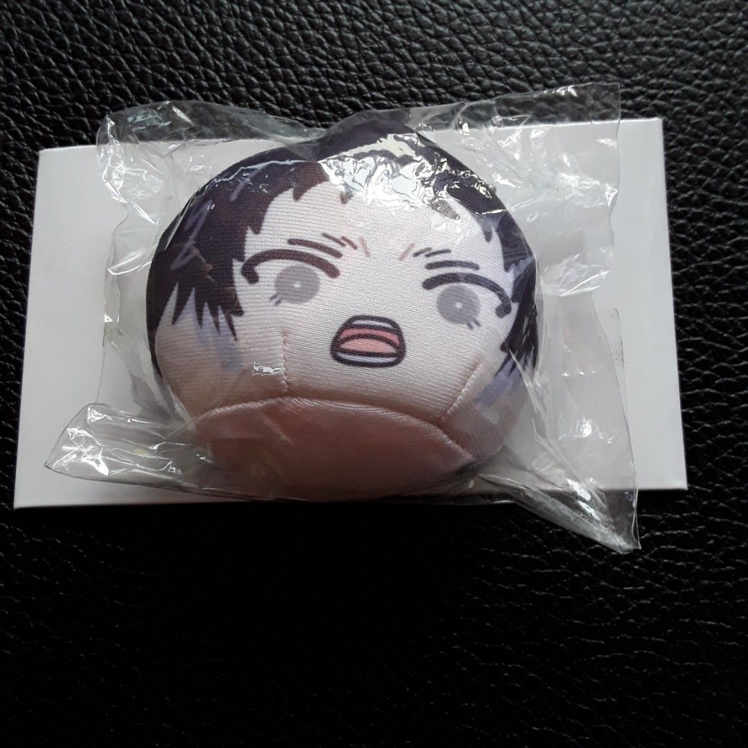 BSD Bungo Stray Dogs Akutagawa Ryuunosuke Omanjuu Niginigi box special ...