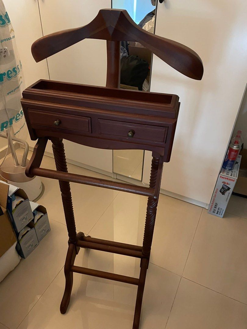 Butler assistant, Furniture & Home Living, Furniture, Other Home ...