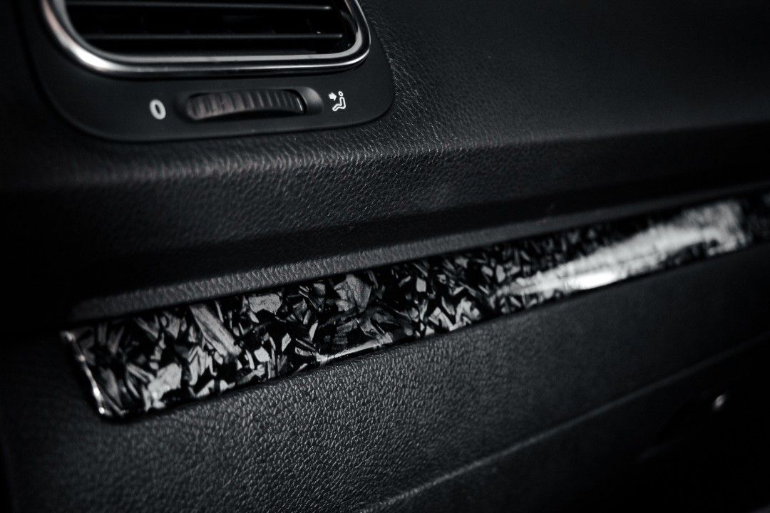 Car Interior Panel Wrapping Service, Car Accessories, Car Workshops ...