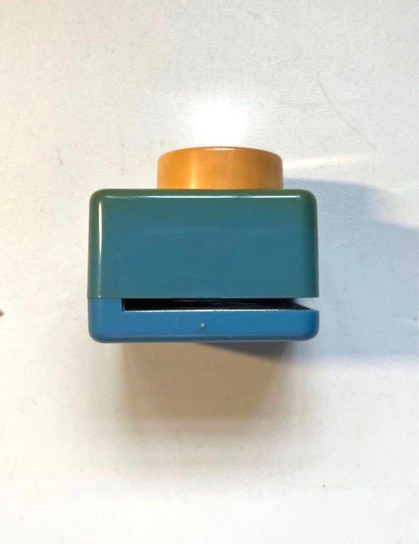 Carl Craft Punch, Hobbies & Toys, Stationery & Craft, Craft Supplies ...