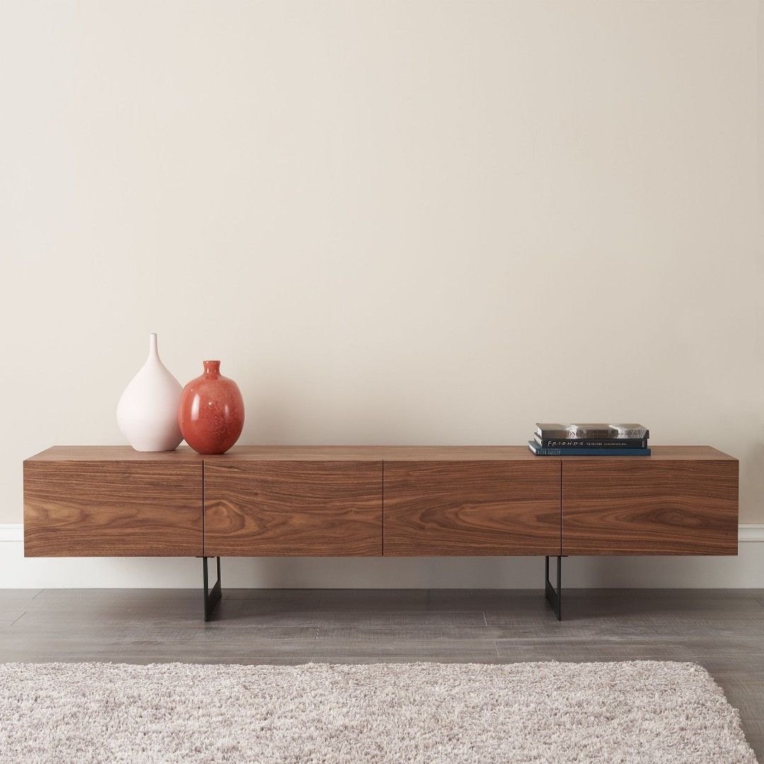 Castlery Nigel TV Console, Furniture & Home Living, Furniture, TV ...