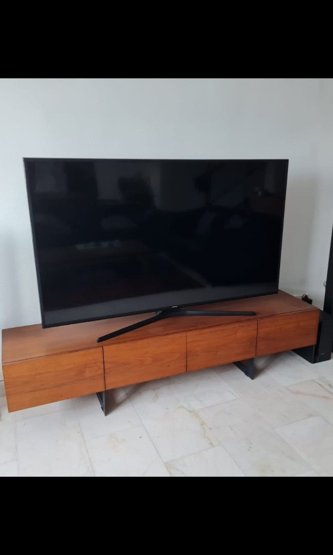 Castlery Nigel TV Console, Furniture & Home Living, Furniture, TV ...