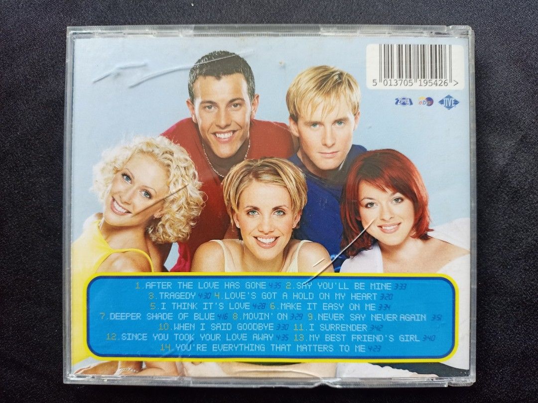 CD Steps : steptacular, Hobbies & Toys, Music & Media, CDs & DVDs on ...