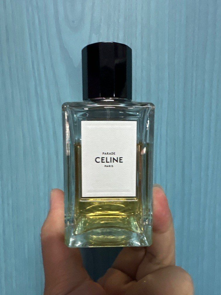 Celine Perfume Parade, Beauty & Personal Care, Fragrance & Deodorants ...