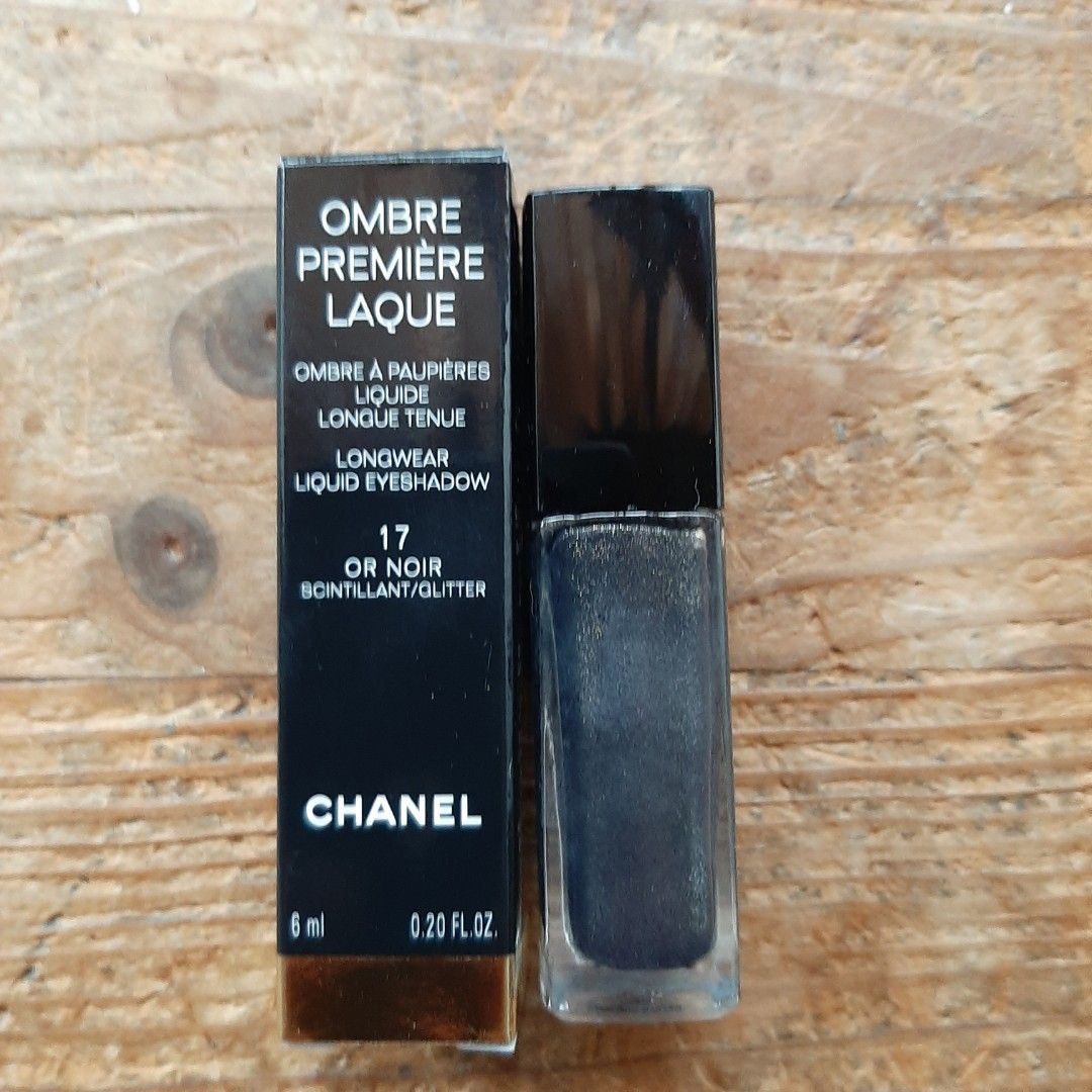 CHANEL liquid eyeshadow, Beauty & Personal Care, Face, Makeup on Carousell