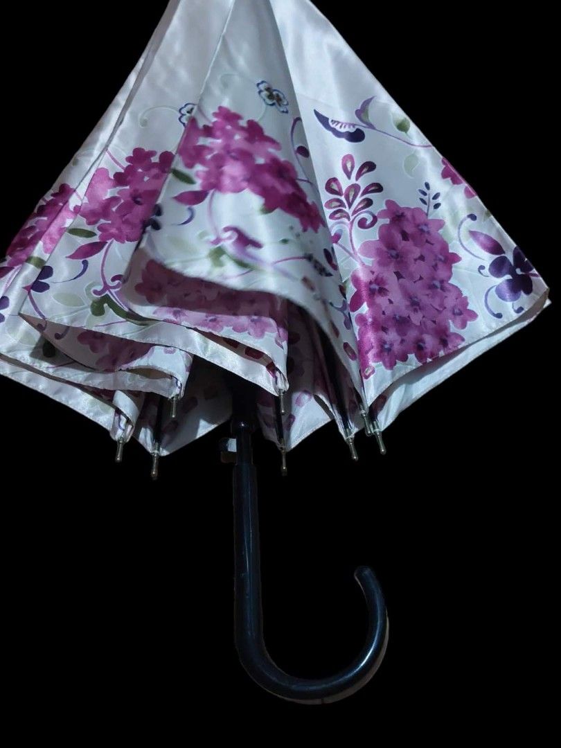 Charles Jordan Long Umbrella on Carousell