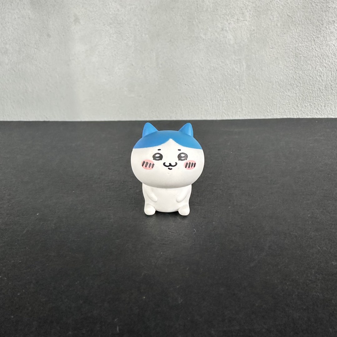 Chiikawa Hachiware Chiikawa Minna de, Hobbies & Toys, Toys & Games on ...