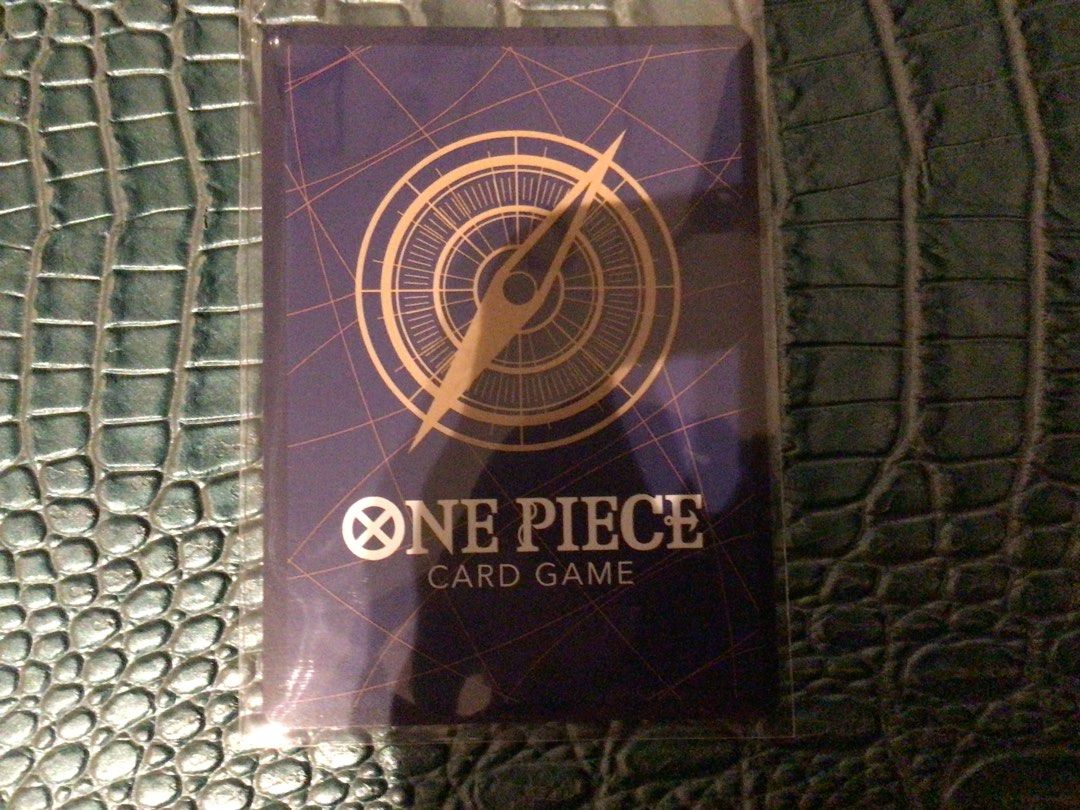 Chinjao OP04-086 C - One Piece Card Game [Japanese Card], Hobbies & Toys, Toys & Games on Carousell