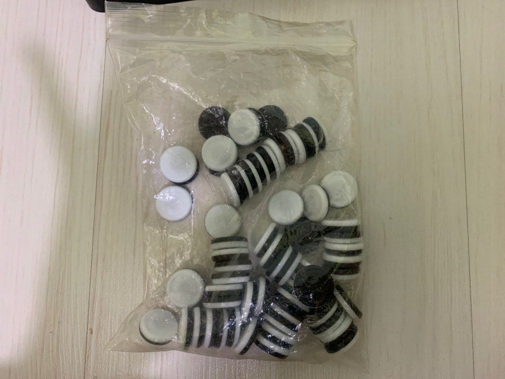 Classic Reversible Game, Hobbies & Toys, Toys & Games on Carousell