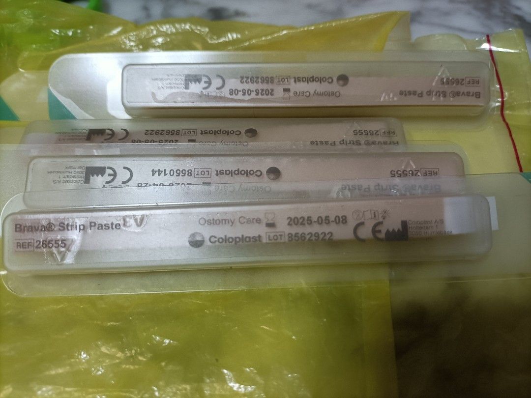 Coloplast, Health & Nutrition, Medical Supplies & Tools on Carousell