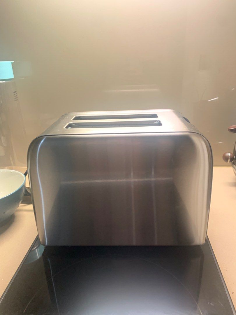 Contempo Bread Toaster, TV & Home Appliances, Kitchen Appliances, Ovens ...