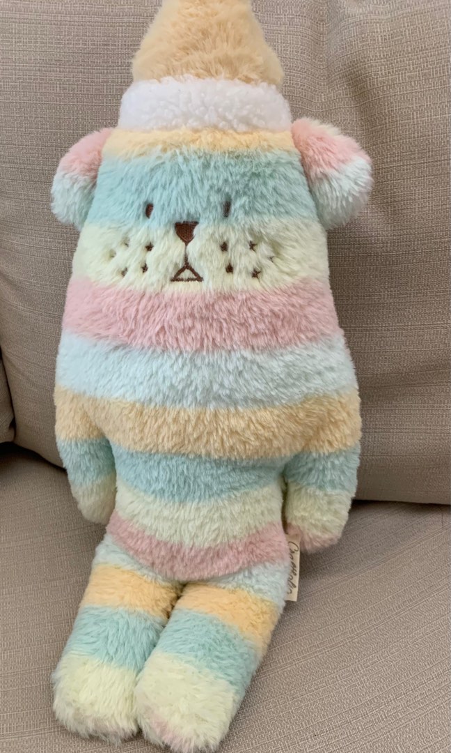 Craftholic plushie, Hobbies & Toys, Toys & Games on Carousell