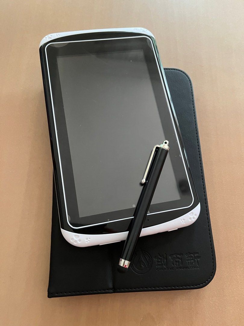 Creative Chinese eDictionary PX2201 *PSLE & O Levels, Mobile Phones ...