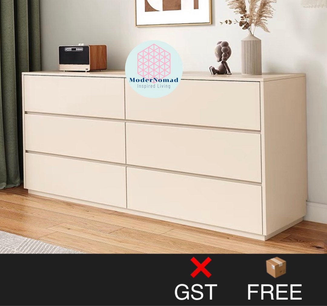 Customise Chest of Drawers Sideboard Buffet Table Pantry Counter ...