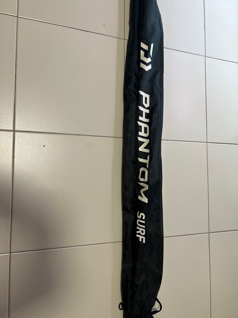 Daiwa phantom surf, Sports Equipment, Fishing on Carousell