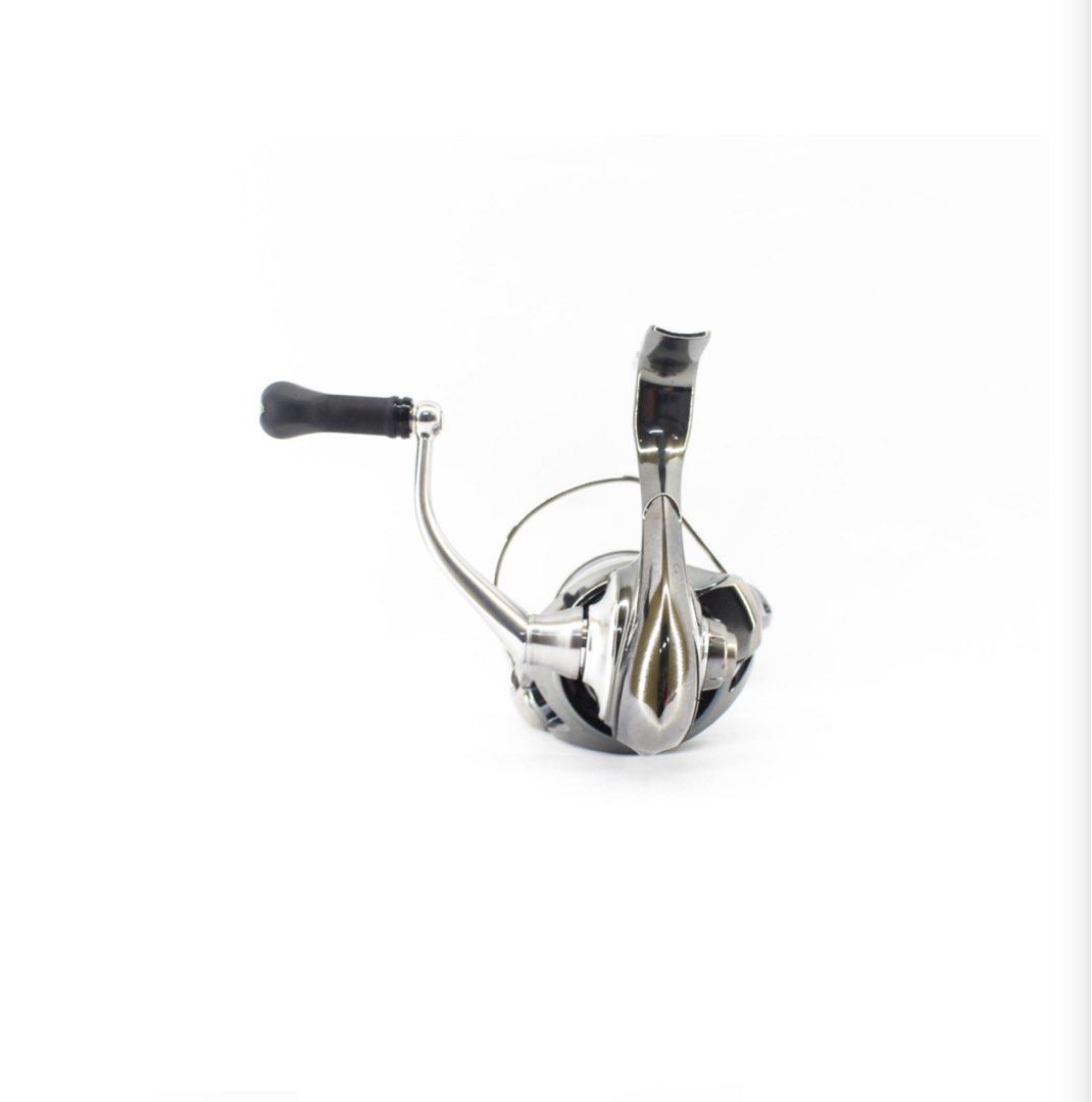Daiwa Reel Spinning 22 Exist G LT 3000D, Sports Equipment, Fishing on ...